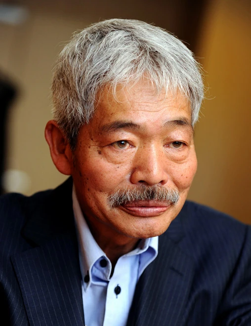 Dr. Tetsu Nakamura | Japanese doctor & honorary Afghan citizen | Visit ...